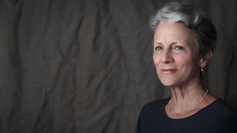 CAST Professional Publishing: Anne Meyer