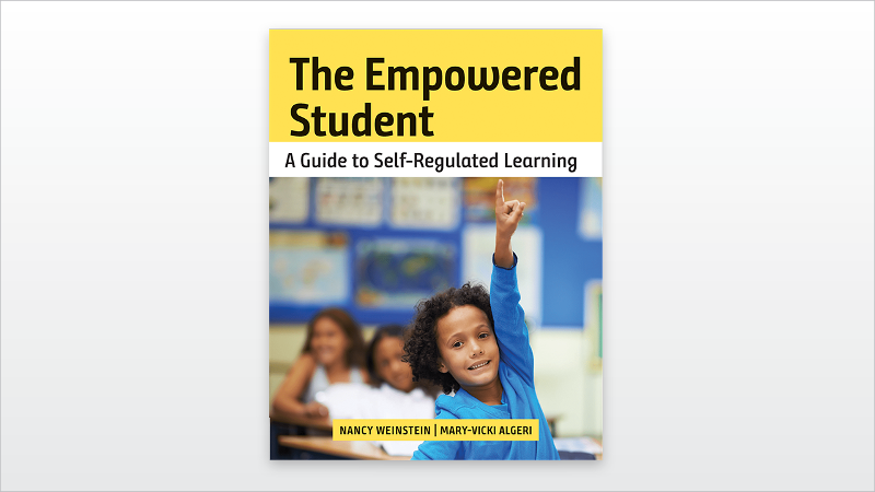 CAST Professional Publishing: The Empowered Student: A Guide to Self ...