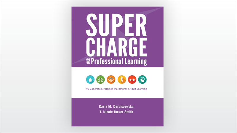 CAST Professional Publishing: Supercharge Your Professional Learning ... CAST Professional Publishing: Supercharge Your Professional Learning ...