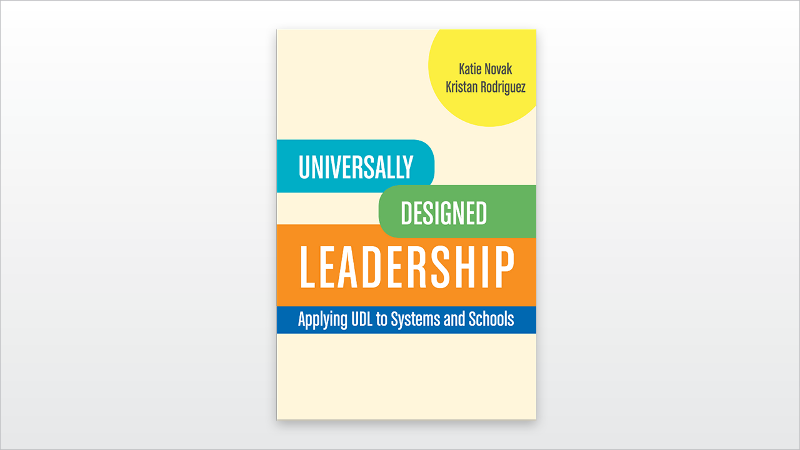 CAST Professional Publishing: UDL Guidelines Version 2.2 Poster CAST Professional Publishing: UDL Guidelines Version 2.2 Poster