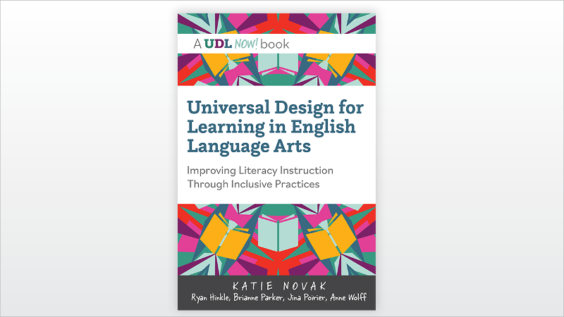 Cast Professional Publishing Rethinking Writing Instruction In The Age Of Ai A Universal
