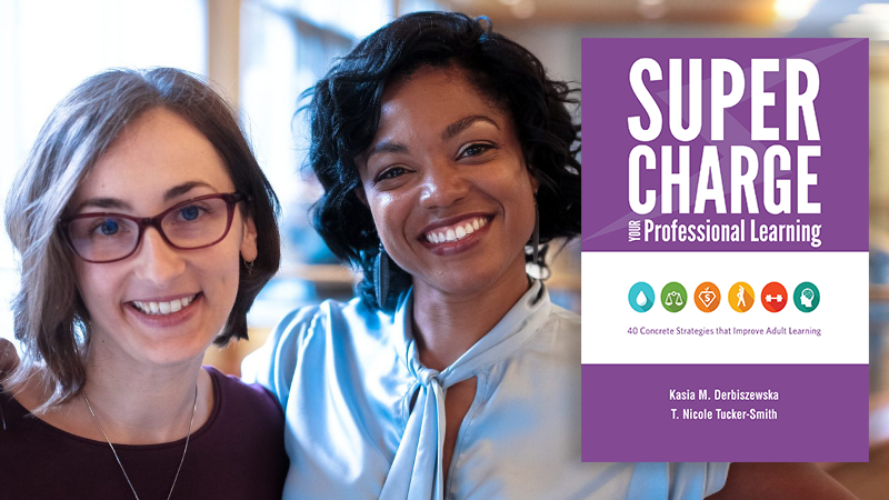 CAST Professional Publishing: How To Provide Effective Professional Development Remotely