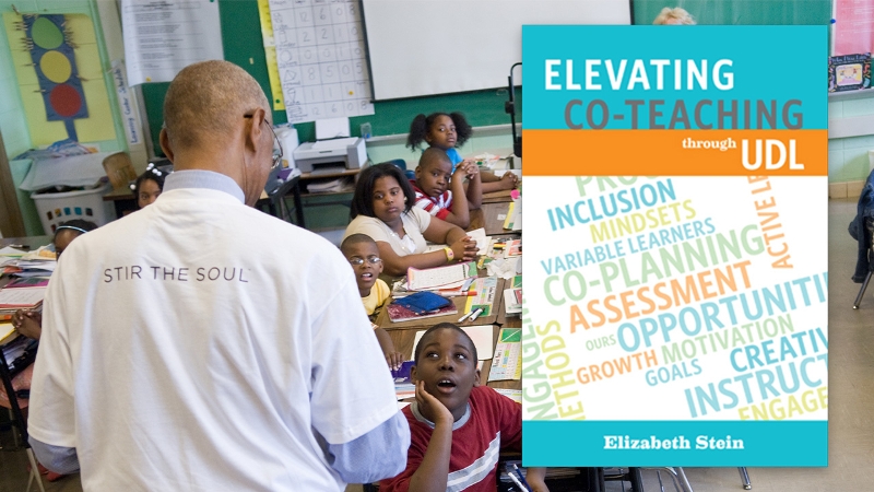 CAST Professional Publishing: What is Co-Teaching? An Introduction to ...