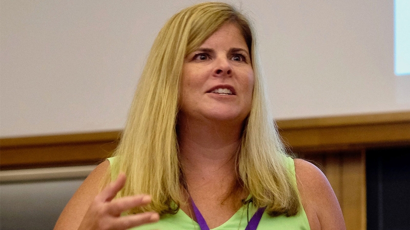 CAST Professional Publishing: Implementing UDL Beyond the Classroom