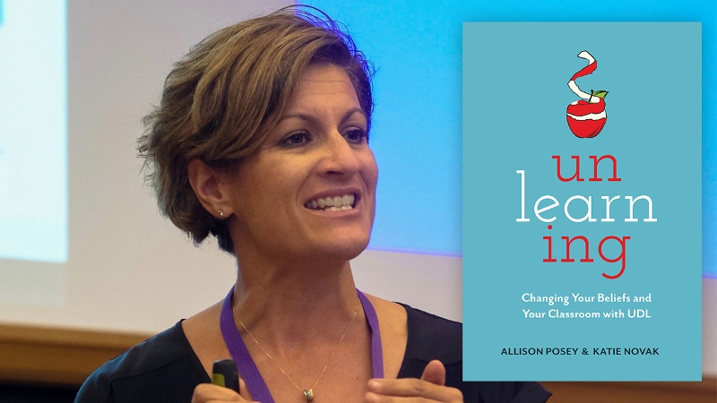 CAST Professional Publishing: Author Stories